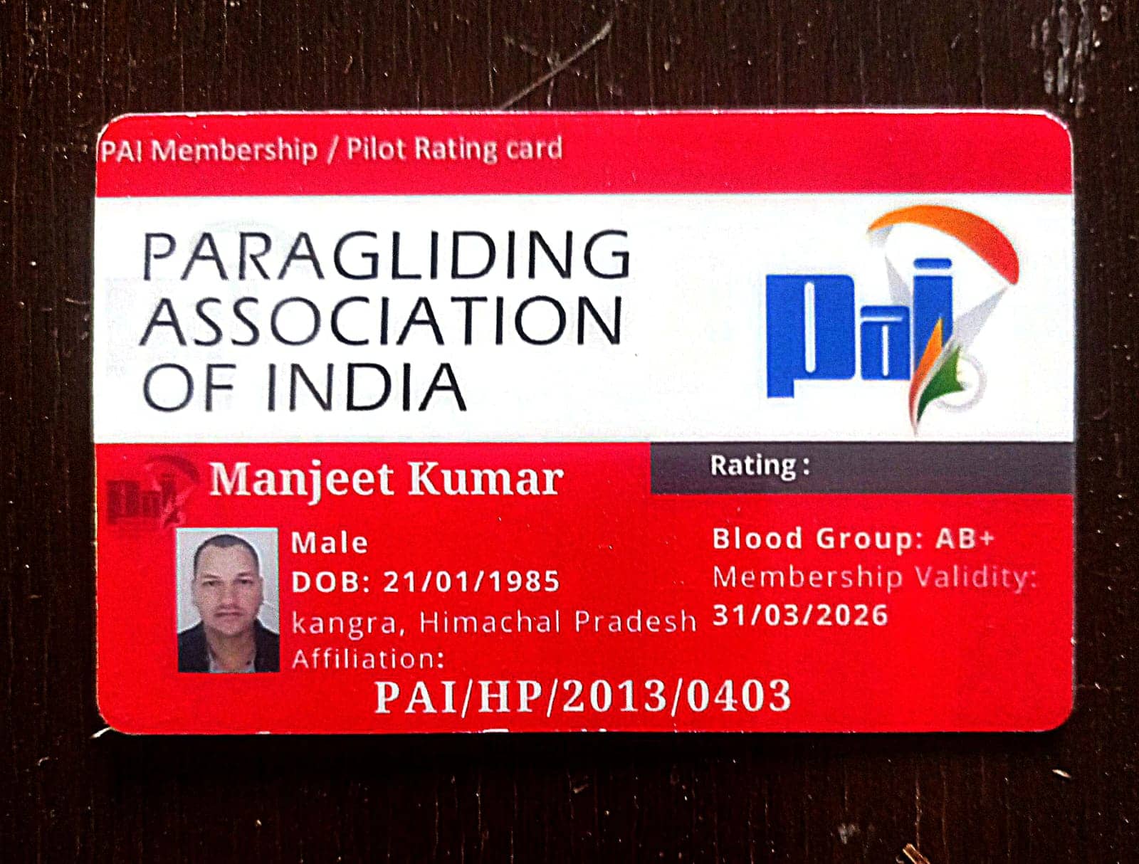 Paragliding in Bir Billing | Bir Billing Paragliding - Rudra Adventures